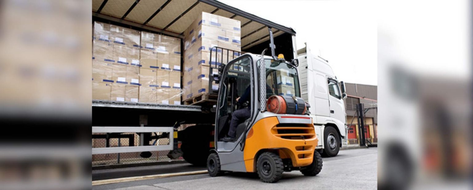 Staplerschein - Cosgroup